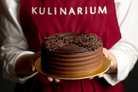 Kulinarium - Məhsullar